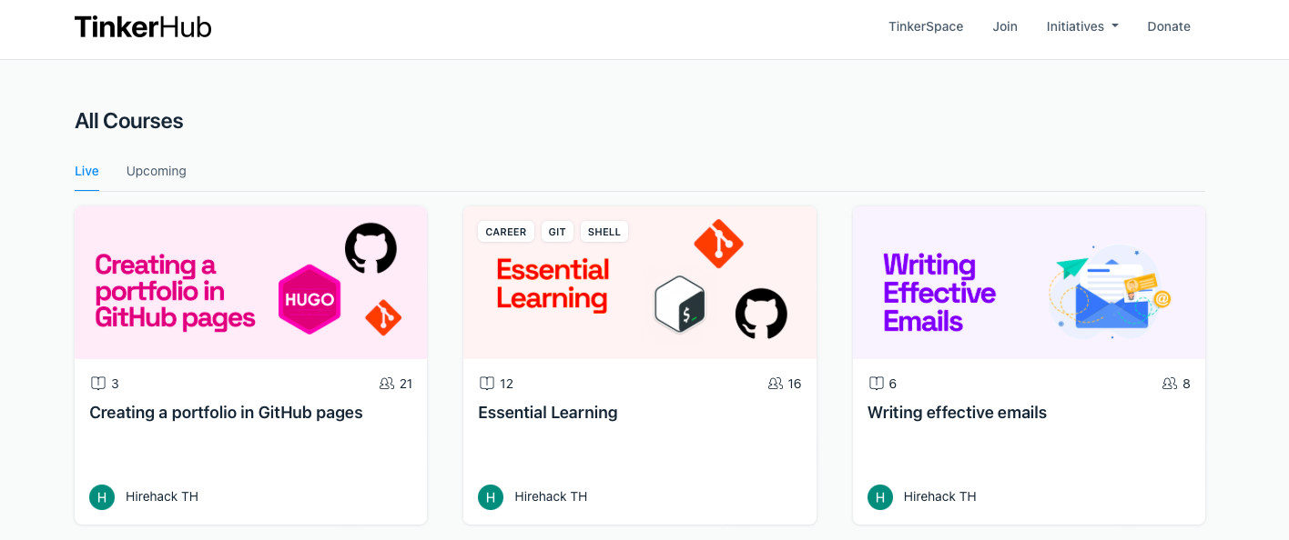 Frappe Lms The Easy To Use Open Source Learning Management System 8690